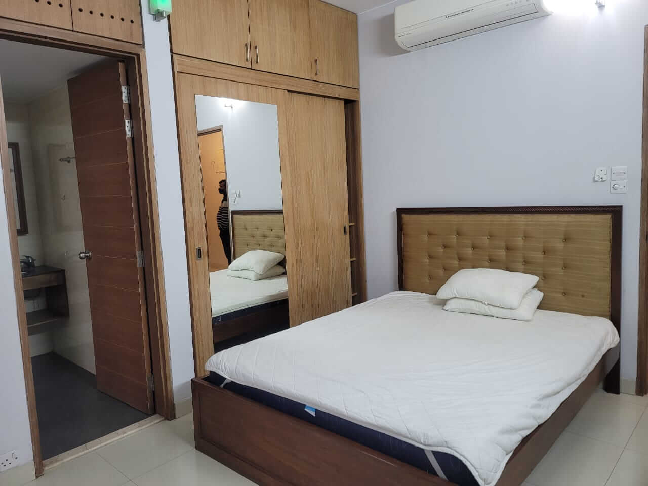 Simpletree Shanur -Rents